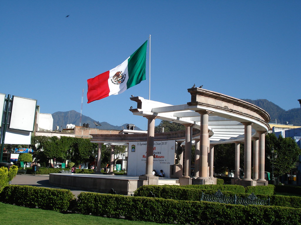 Descubre la Magia de Zitácuaro: Tu Destino Turístico en el Corazón de ...
